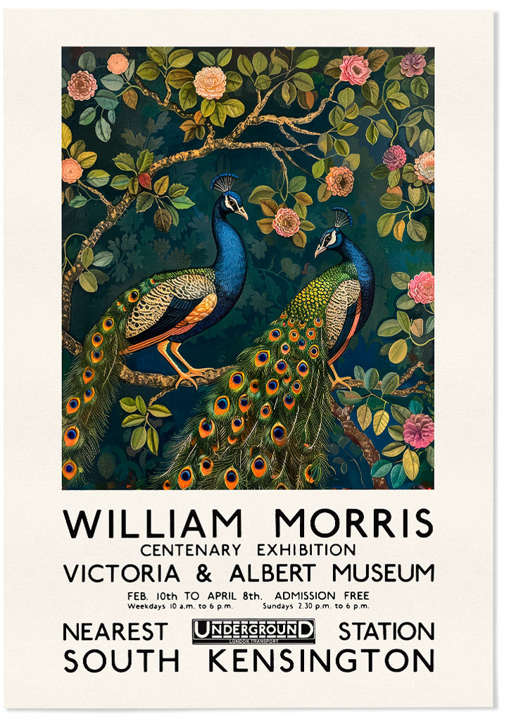 Art Prints & Exhibition Posters – Posterist