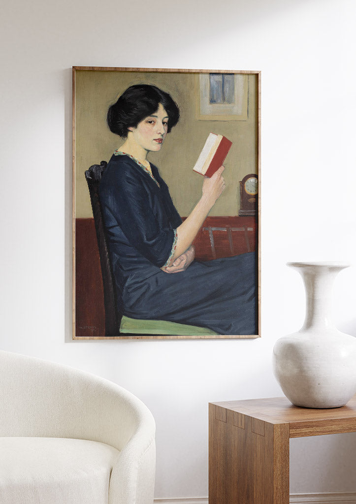 William Strang Art Prints & Vintage Exhibition Posters – Posterist