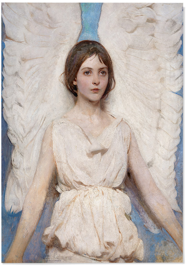 Abbott Handerson Thayer Prints and Posters – Posterist