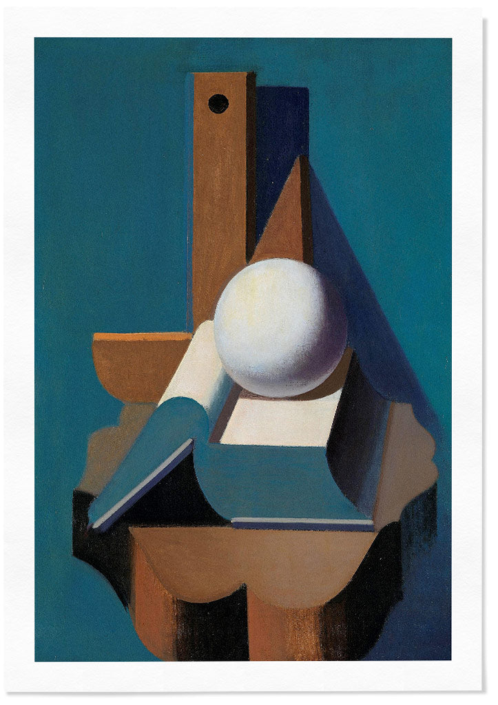 Vilhelm Lundstrom Prints & Posters | Mid-Century Modern Wall Art ...